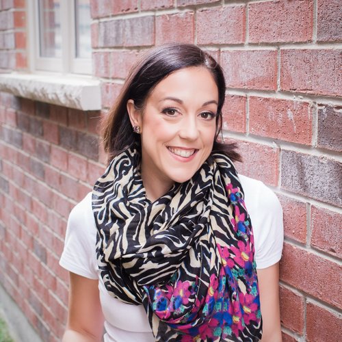 Toronto Green Beauty Expert | Maria Velve - Green Beauty Expert