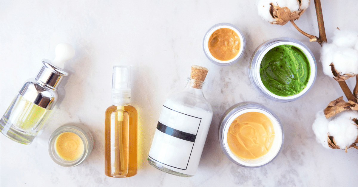 Toxic Ingredients to avoid in Cosmetics - Green Beauty Expert